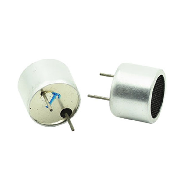 10mm 40kHz Ultrasonic Sensor for Measuring Distance - Buy Open Type ...