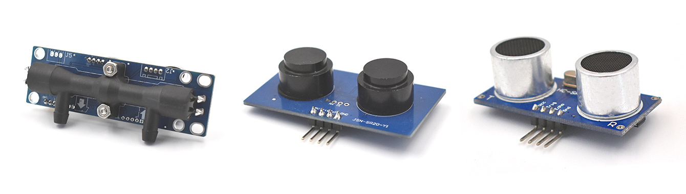 Sensor Module - Changzhou Manorshi Electronics Co.Ltd.